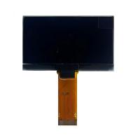 China OLED 2.42 Inch Display Module 128x64 SPI IIC I2C Parallel Interface SSD1309 Green for sale