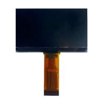 China OLED 2.42 Inch Display Module 128x64 SPI IIC I2C Parallel Interface SSD1309 Green for sale
