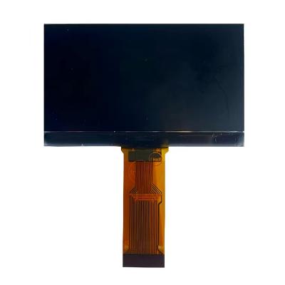China OLED display OLED 2.42 inch Bare Screen 128X64 SPI IIC I2C Parallel Interface SSD1309 Green Display Module for sale