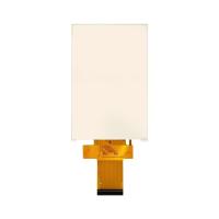 China 3.98 Inch TFT LCD Display Module 320x480 IPS High Resolution for Industrial Use for sale