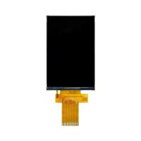 China 3.98 Inch TFT LCD Display Module 320x480 IPS High Resolution for Industrial Use for sale