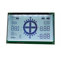 Quality Factory Custom Optoelectronic LCD Display Digital FSTN LCD Display Modules With for sale