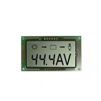 China Customized TN LCD Display Module for Smart Meter 2.8-5.0V -30 to +80°C for sale
