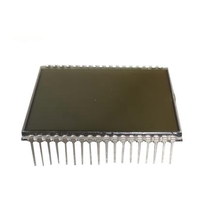 China Customized STN LCD Display Screen with Backlight for Temperature Controller for sale