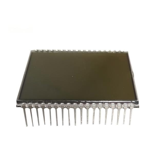 Quality Customized STN LCD Display with Backlight for Temperature Controller for sale