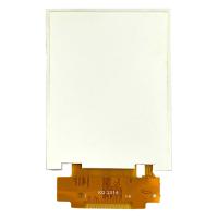 China 1.77 Inch TN IPS TFT LCD Display Module 128x160 Resolution with Touch Screen for sale