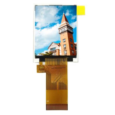 China 2.0 Inch Transmissive Color TFT LCD Display for Industrial Applications for sale