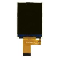 China 2.4 Inch 240x320 TFT LCD Display Module 4 Chip White LED Backlight for sale