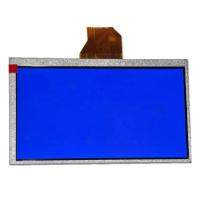 China 6.2 Inch TFT LCD Display 800x480 High Resolution Module for Industrial Embedded Systems for sale