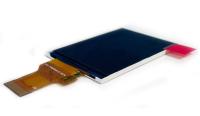 China Custom 2.0 Inch High Resolution TFT LCD Display Module 480x480 IPS for sale