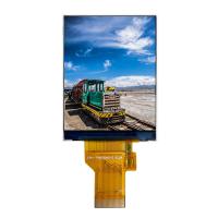 China Custom 2.0 Inch High Resolution TFT LCD Display Module 480x480 IPS for sale