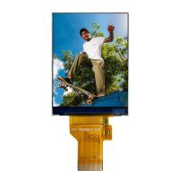 China Custom 2.0 Inch High Resolution TFT LCD Display Module 480x480 IPS for sale