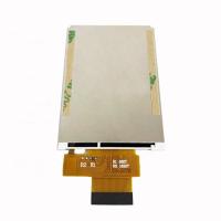 China 2.4 Inch TFT LCD Display Module 240x320 Resolution SPI Interface for Embedded Systems for sale