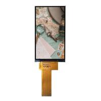 China High Resolution 4.96 Inch TFT LCD Display Module for sale