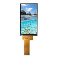 China High Resolution 4.96 Inch TFT LCD Display Module for sale