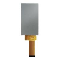 China High Resolution 4.96 Inch TFT LCD Display Module for sale