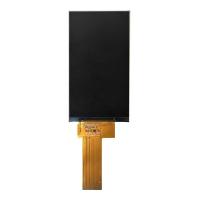 China High Resolution 4.96 Inch TFT LCD Display Module for sale