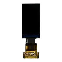 China 0.96 Inch TFT LCD Display Module 80x160 Resolution SPI Interface for High Quality Visuals for sale