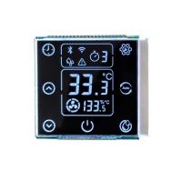 Quality Factory OEM/ODM Customized Size Black Va Touch Screen LCD Display For Smart Home for sale