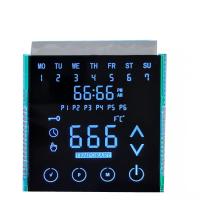 Quality China LCD Manufacturer Custom VA White Backlight Touch Screen Display For for sale