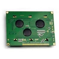 China 12864 Graphic Dot Matrix LCD Module 128x64 Pixels High Contrast Display for sale