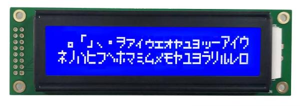 Quality Wide Application for Chargers SPI Serial MCU Interface 20x2 2002A Character LCD for sale