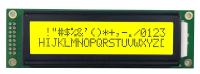 China 20x2 2002A Character LCD Module SPI Serial MCU Interface for Chargers Wide Application for sale