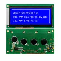 China 192x64 Graphic LCD Module 19264A COB Display 5V Industrial Grade for sale