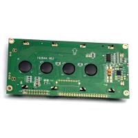 China 192x64 Graphic LCD Module 19264A COB Display 5V Industrial Grade for sale