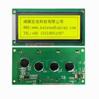 China 192x64 Graphic LCD Module 19264A COB Display 5V Industrial Grade for sale