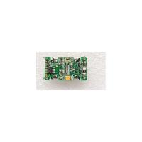 China Custom 6 Digit TN Reflective 7 Segment LCD Hour Meter Timer Display 2.8-5.0V for sale