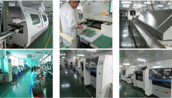 검증된 중국 공급업체 - Shenzhen Yao Shun Technology Co., Ltd