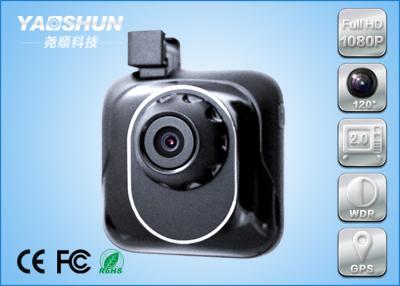 Cina Automobile senza cuciture DVR del registratore 1080p HD della macchina fotografica dell'automobile di registrazione del ciclo DVR in vendita