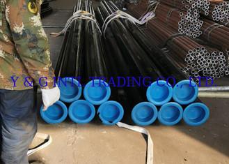 Cina Grado senza cuciture fluido P5/P9/P11/P22/P91 della metropolitana del acciaio al carbonio di Astm SA335 in vendita