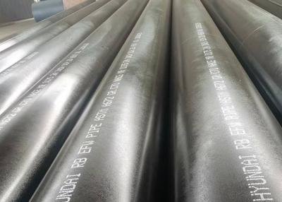 中国 流動穏やかな鋼管のAstm A672 C70 Erwの炭素鋼の管Api 5l Gr B A53 Gr B 販売のため