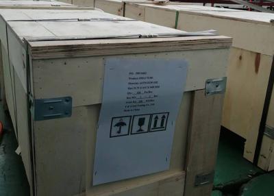 Cina Tubo senza saldatura in titanio Astm B338 Gr2 per scambiatore di calore in vendita