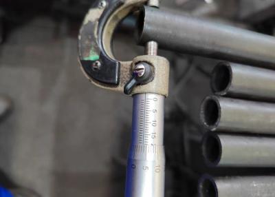 China Ronde Warmtewisselaarbuizen, de Pijp Astm A213 Asme Sa213 T5 T9 van de Legeringsboiler Te koop