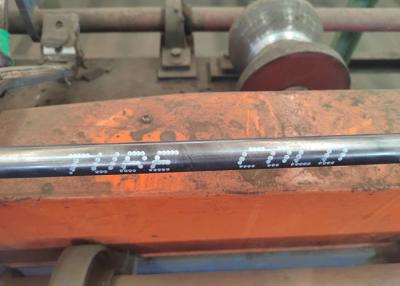 China Ronde Warmtewisselaarbuizen, de Pijp Astm A213 Asme Sa213 T5 T9 van de Legeringsboiler Te koop