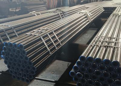 Cina tubo d'acciaio senza cuciture ASTM A106/A53/A192 Gr B A106b del carbonio di 1mm in vendita