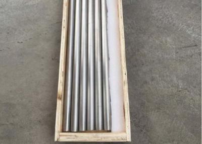 Cina Tubo rotondo e tubatura di titanio senza cuciture della lega di Astm B338 Gr 2 a 1 pollici in vendita