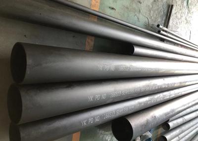 Cina Petrolio e gas di Astm A106 A53 X42-X80 Api Carbon Steel Pipe For in vendita