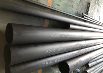 Cina Petrolio e gas di Astm A106 A53 X42-X80 Api Carbon Steel Pipe For in vendita
