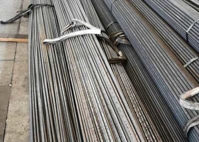 Cina tubi di acciaio al carbonio galvanizzati A53 con fine a filo in vendita