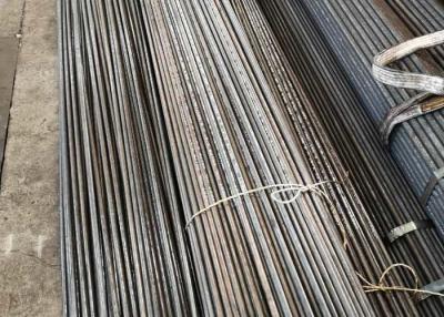 Cina 25.4 mm tubo di acciaio leggero senza cuciture verniciato Astm A179 per uso industriale in vendita