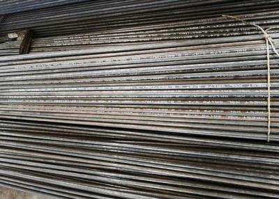 Cina Gas galvanizzato API 5L tubo di acciaio al carbonio di diametro esterno senza soluzione di continuità 5-100mm in vendita