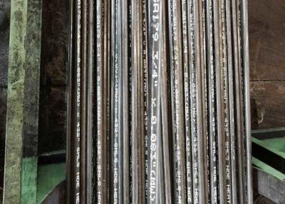 Cina Tubo di tubi di acciaio a struttura ASTM A210 senza saldatura confezionato per applicazioni industriali in vendita