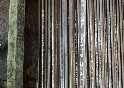 Cina Tubo di tubi di acciaio a struttura ASTM A210 senza saldatura confezionato per applicazioni industriali in vendita