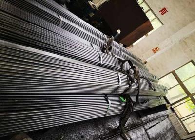 Cina Casella di cartone di tubi di acciaio al carbonio senza cuciture di 2 pollici di larghezza 2,11 mm ASTM A192 in vendita