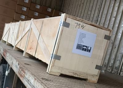 中国 Wisent076 ASTM B338 表面を磨いた円形合金チュービングチタン 販売のため