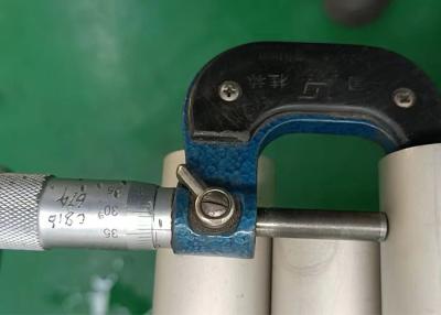 中国 Wisent076 ASTM B338 表面を磨いた円形合金チュービングチタン 販売のため